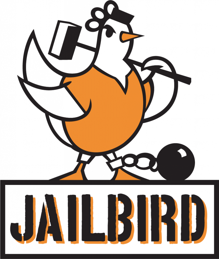 Home - EatJailbird